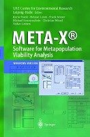 META-X®-Software for Metapopulation Viability Analysis - Frank Karin ...