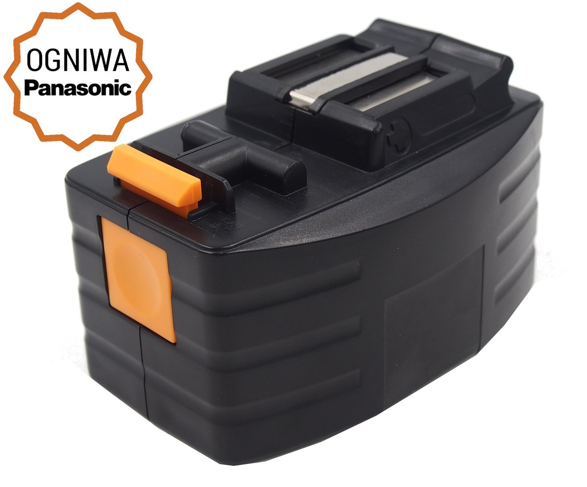 Metabo 6.25482 6000mAh 14,4V li-ion - Metabo | Sklep EMPIK.COM