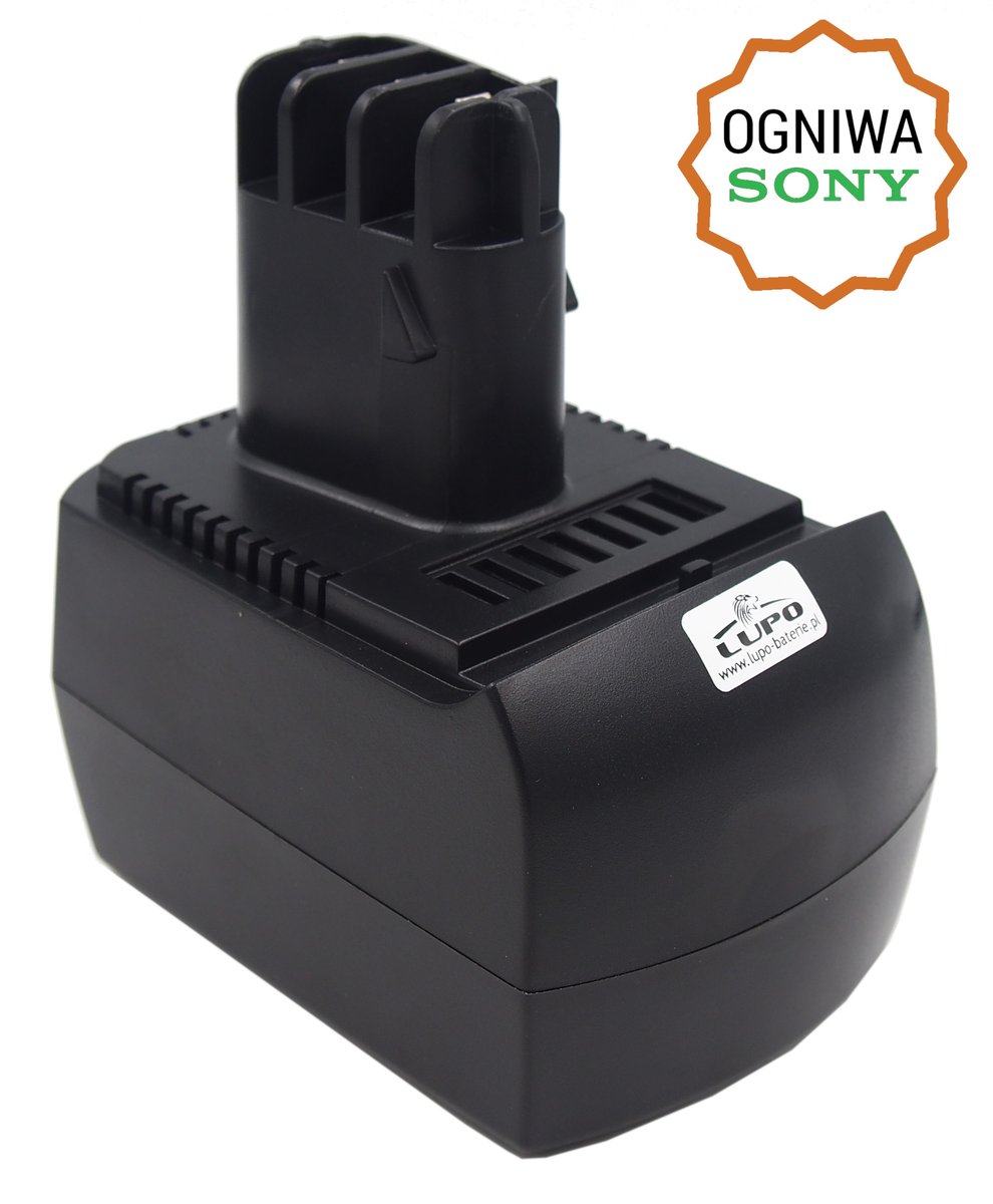 Metabo 6.25486 4000mAh 12V li-ion - Metabo | Sklep EMPIK.COM