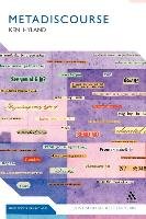 Metadiscourse: Exploring Interaction in Writing - Hyland Ken | Książka ...