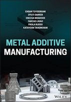 Metal Additive Manufacturing - Opracowanie zbiorowe | Książka w Empik