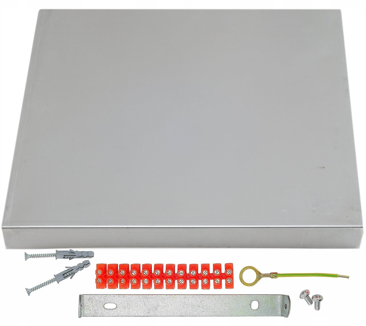 metalowa największa rozeta podsufitka puszka do lamp pająk DIY LOFT ...