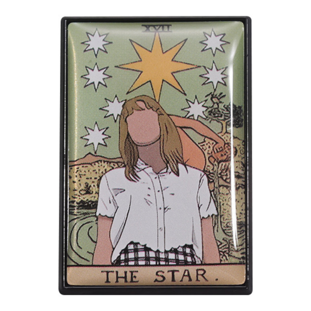 Metalowa Przypinka Gwiazda Muzyczna Taylor Swift The Star Pin - Inna ...