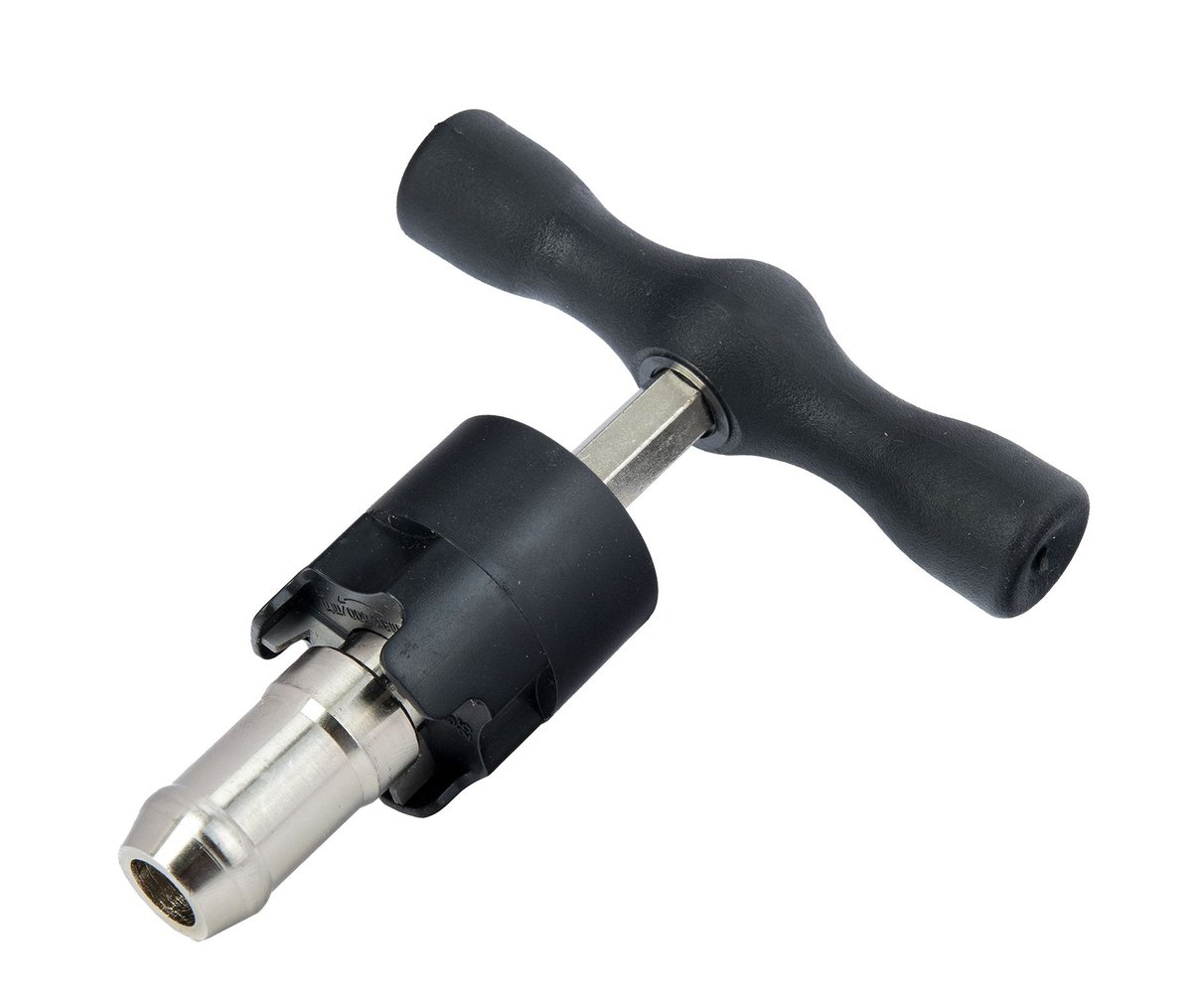 METALOWY KALIBRATOR DO RUR PEX Z GRATOWNIKIEM 20 ART.565.KAL-20 DIAMOND ...