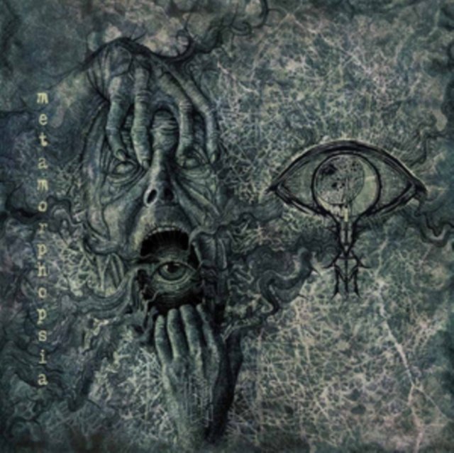 Metamorphopsia - Avantgarde Music | Muzyka Sklep EMPIK.COM
