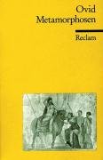 Metamorphosen - Ovid | Książka w Empik