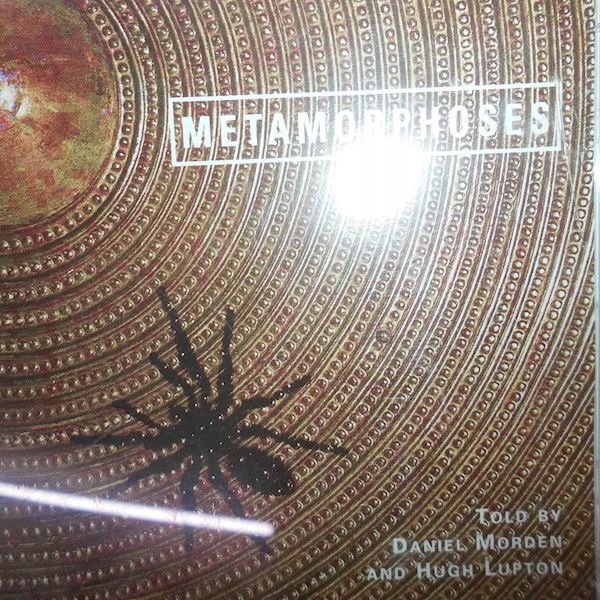 Metamorphoses told by Daniel Morden - Rita Paul und Various Duette ...