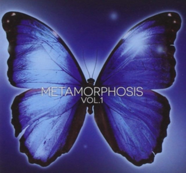 Metamorphosis - Various Artists | Muzyka Sklep EMPIK.COM