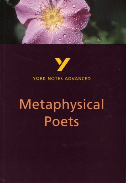 Metaphysical Poets. York Notes Advanced - Pamela King | Książka w Empik