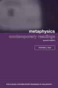 Metaphysics: Contemporary Readings - Loux Michael | Książka w Empik