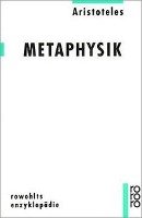 Metaphysik - Aristoteles | Książka w Empik
