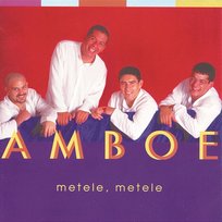 Metele, Metele - Amboé | Muzyka, mp3 Sklep EMPIK.COM