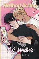 Method Acting - Alternate cover - W opisie | Książka w Empik