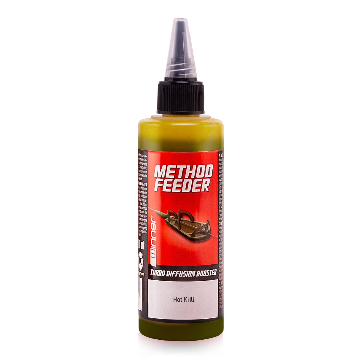 Method/Feeder Diffusion Turbo Booster 100ml booster do przynęt ...