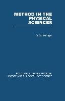 Method in the Physical Sciences - Schlesinger Georg | Książka w Empik