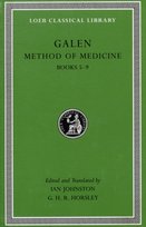 Method of Medicine, Volume II: Books 5-9 - Galen | Książka w Empik