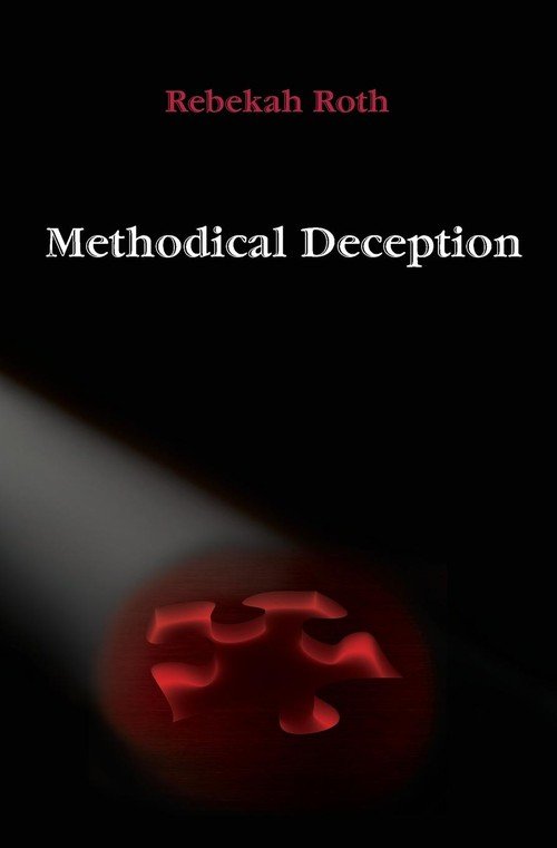 Methodical Deception - Roth Rebekah | Książka w Empik