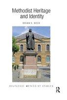 Methodist Heritage and Identity - Opracowanie zbiorowe | Książka w Empik