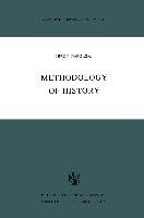 Methodology of History - Topolski Y. | Książka w Sklepie EMPIK.COM