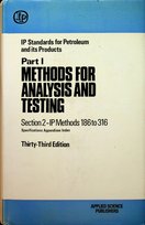 Methods for analysis and testing - W opisie | Książka w Empik