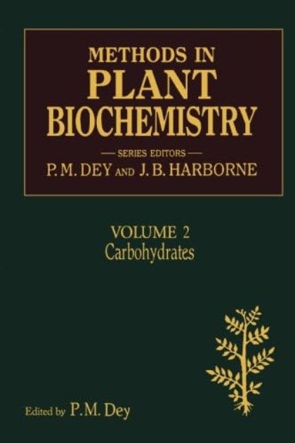 Methods in Plant Biochemistry - W opisie | Książka w Empik