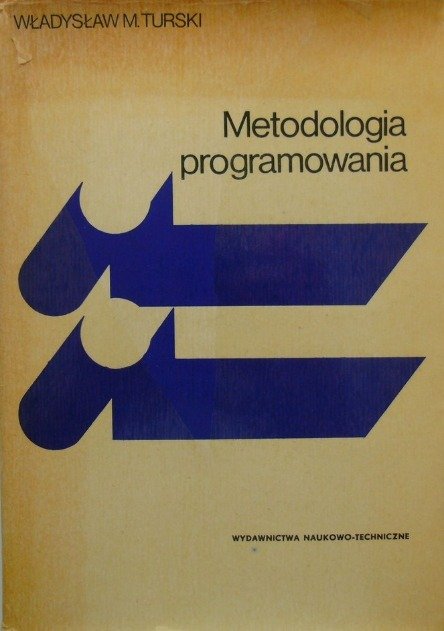Metodologia programowania - W opisie | Książka w Empik