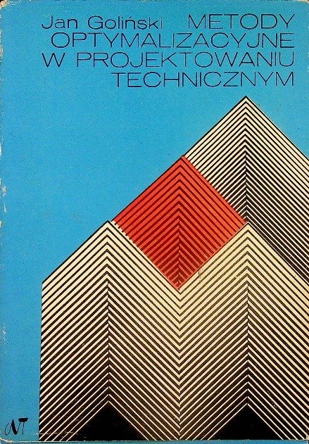 Metody optymalizacyjne w projektowaniu technicznym - W opisie | Książka w Empik