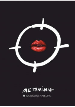Metonimia - Fundacja Duży Format | Książka w Empik