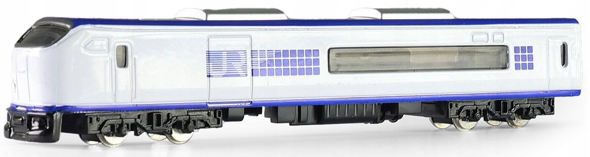 Metro Czeskie Pociąg Lokomotywa Metalowe - Rappa | Sklep EMPIK.COM