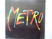 Metro The Musical - Stokłosa Janusz | Muzyka Sklep EMPIK.COM