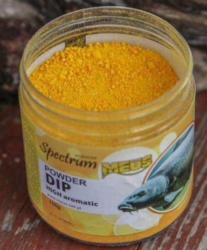 Meus Powder Dip Durus Słodka Kukurydza 45G - Inna marka | Sport Sklep ...