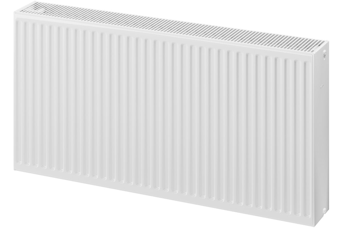 Mexen C33 grzejnik płytowy 400 x 1300 mm, podłączenie boczne, 2195 W ...