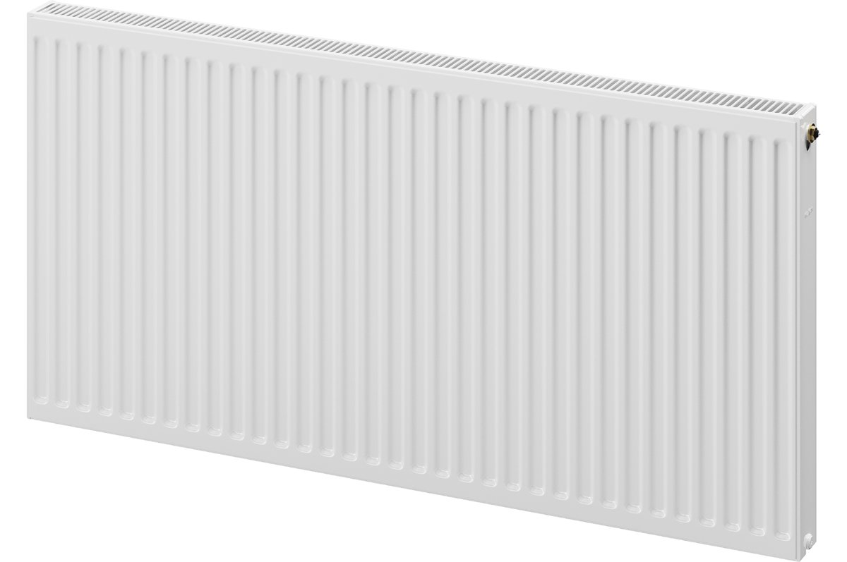 Mexen CV21 grzejnik płytowy 900 x 1200 mm, podłączenie dolne, 2131 W ...