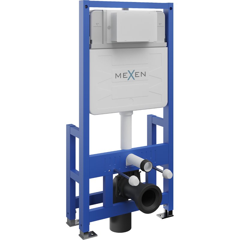 Mexen Fenix F stelaż podtynkowy wolnostojący do WC - 60101 - Mexen ...