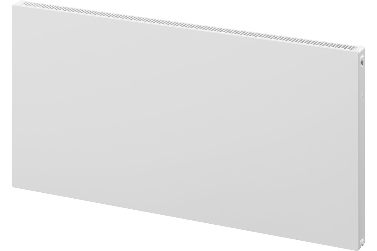 Mexen Flat CF11 grzejnik płytowy 500 x 1400 mm, podłączenie boczne, 955 W, biały - W411F-050-140 ...