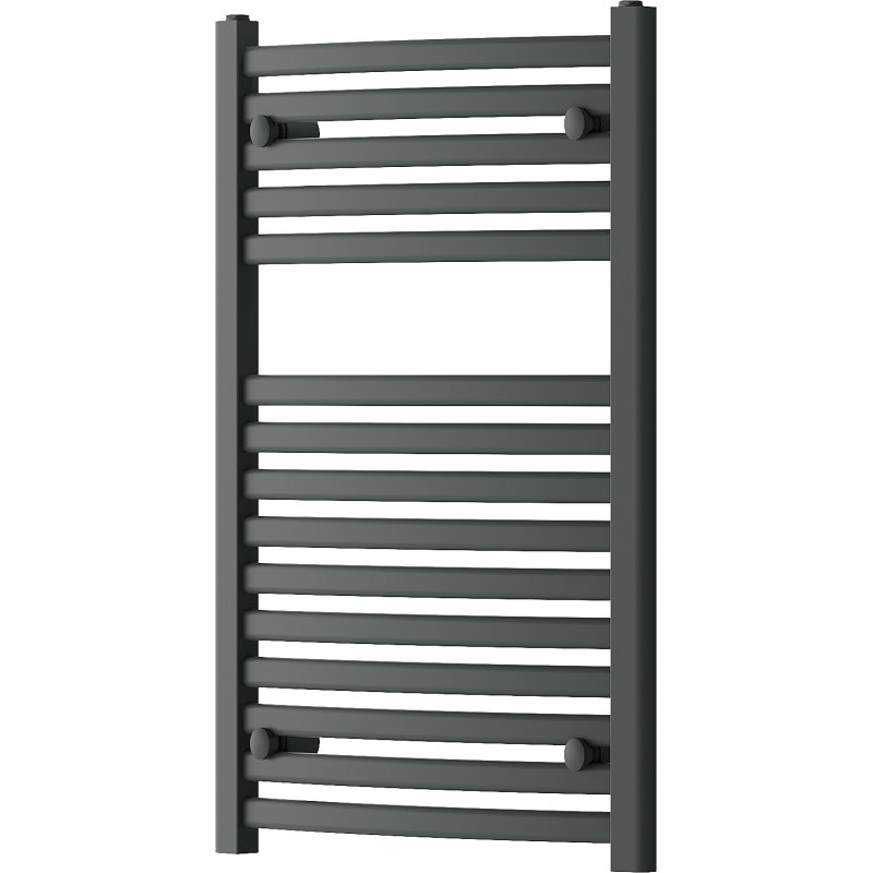 Mexen Helios grzejnik łazienkowy 800 x 500 mm, 381 W, antracyt - W103 ...