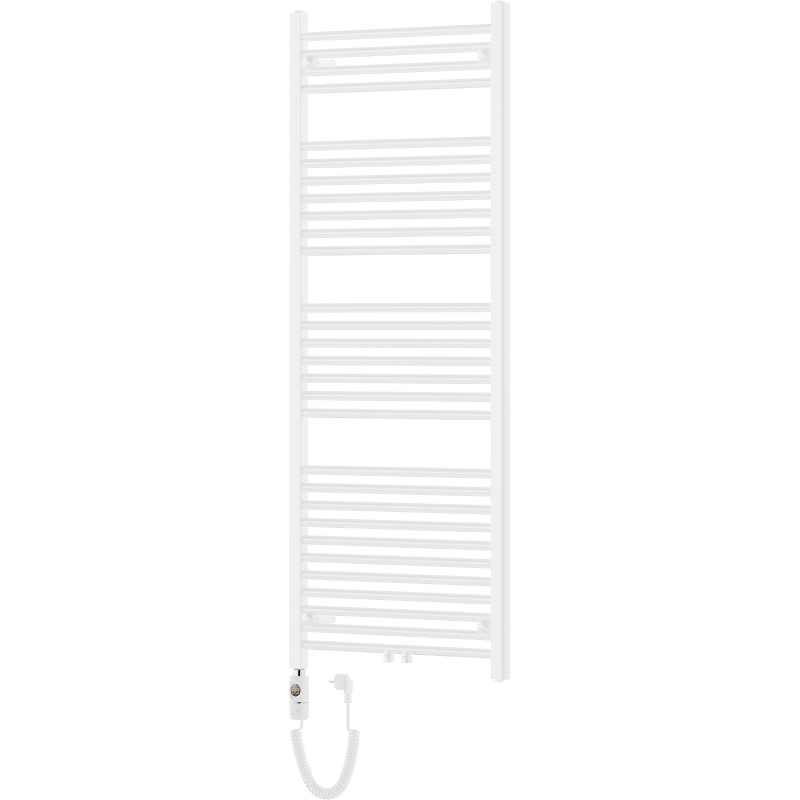 Mexen Mars grzejnik elektryczny 1500 x 600 mm, 900 W, biały - W110-1500 ...