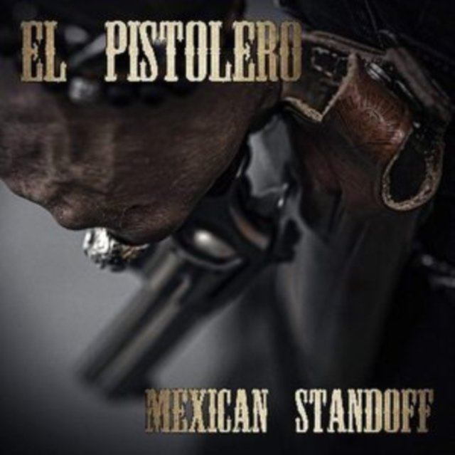 Mexican Standoff - | Muzyka Sklep EMPIK.COM