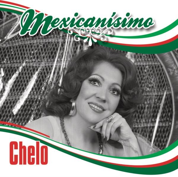 Mexicanisimo - Chelo | Muzyka Sklep EMPIK.COM