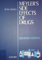 Meyler's Side Effects of Drugs - W opisie | Książka w Empik