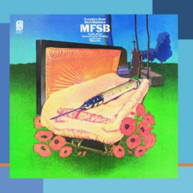 MFSB - Mfsb | Muzyka Sklep EMPIK.COM