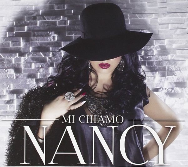Mi Chiamo Nancy - Nancy | Muzyka Sklep EMPIK.COM