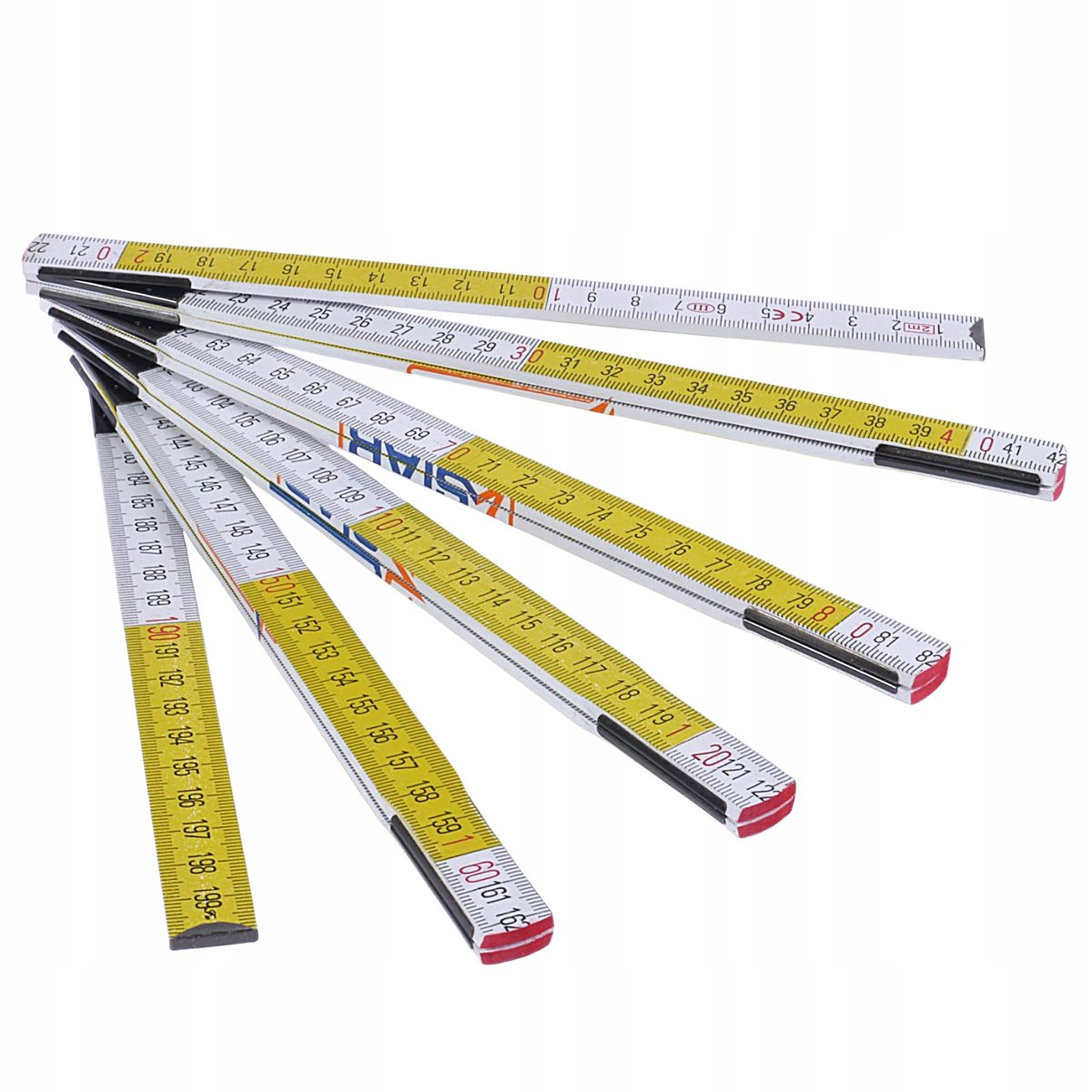 Miara składana Star 2 m - Star | Sklep EMPIK.COM