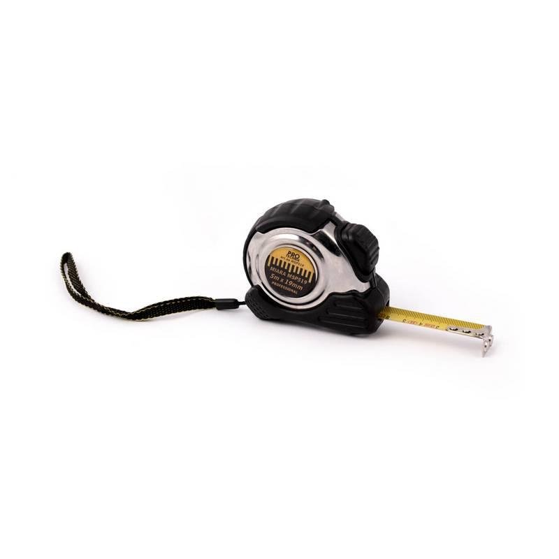 Miara Zwijana Miarka 3m / 16mm Nierdzewna Taśma - Pro-Technik | Sklep ...