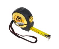 Miara zwijana z automatyczną blokadą Hardy 5 m - Inna marka | Sklep ...