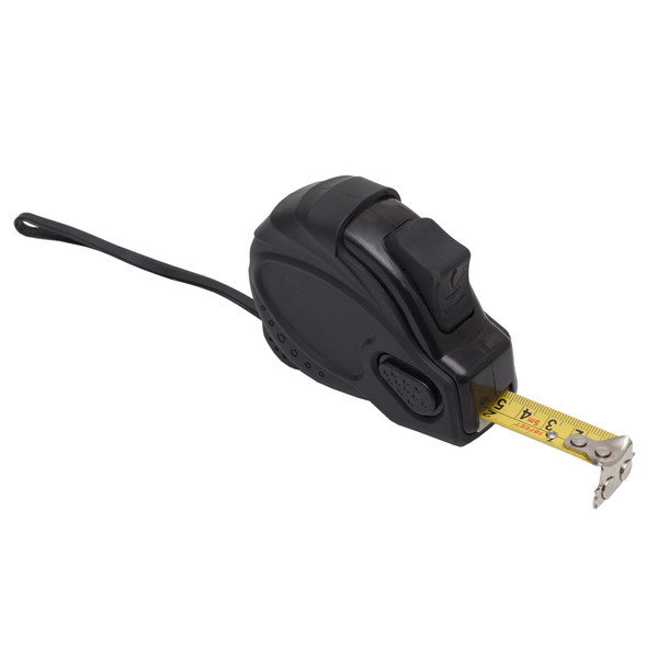 Miarka Zwijana 5 M Skill, Czarny - Inna marka | Sklep EMPIK.COM