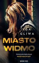 Miasto widmo - Iga Gliwa | Książka w Empik