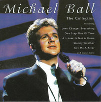 Michael Ball Collection (Limited Edition) - Ball Michael | Muzyka Sklep ...