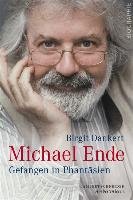 Michael Ende - Dankert Birgit | Książka w Empik