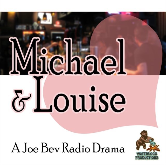 Michael & Louise - audiobook - Melillo William | Audiobook Sklep EMPIK.COM